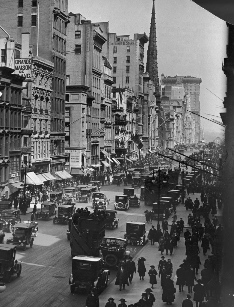 Home Page | Nostalgic America