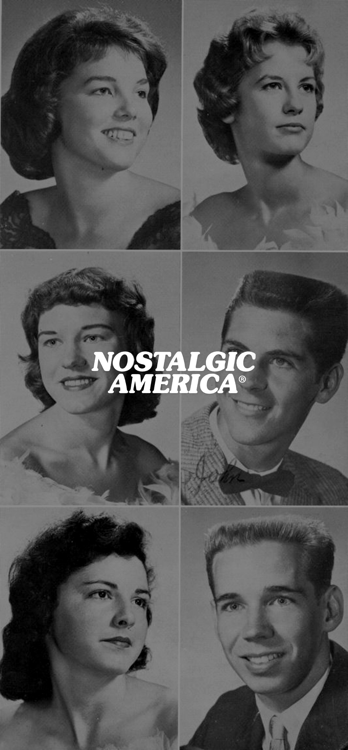 The Early 60s - A Time Of "Innocence" | Nostalgic America