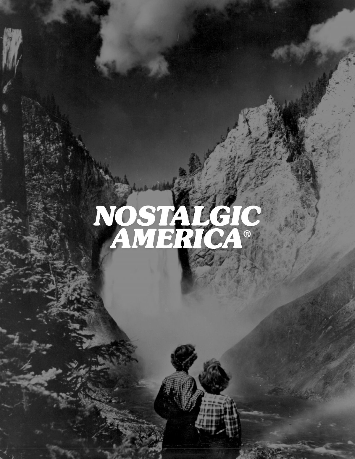 Yellowstone National Park | Nostalgic America